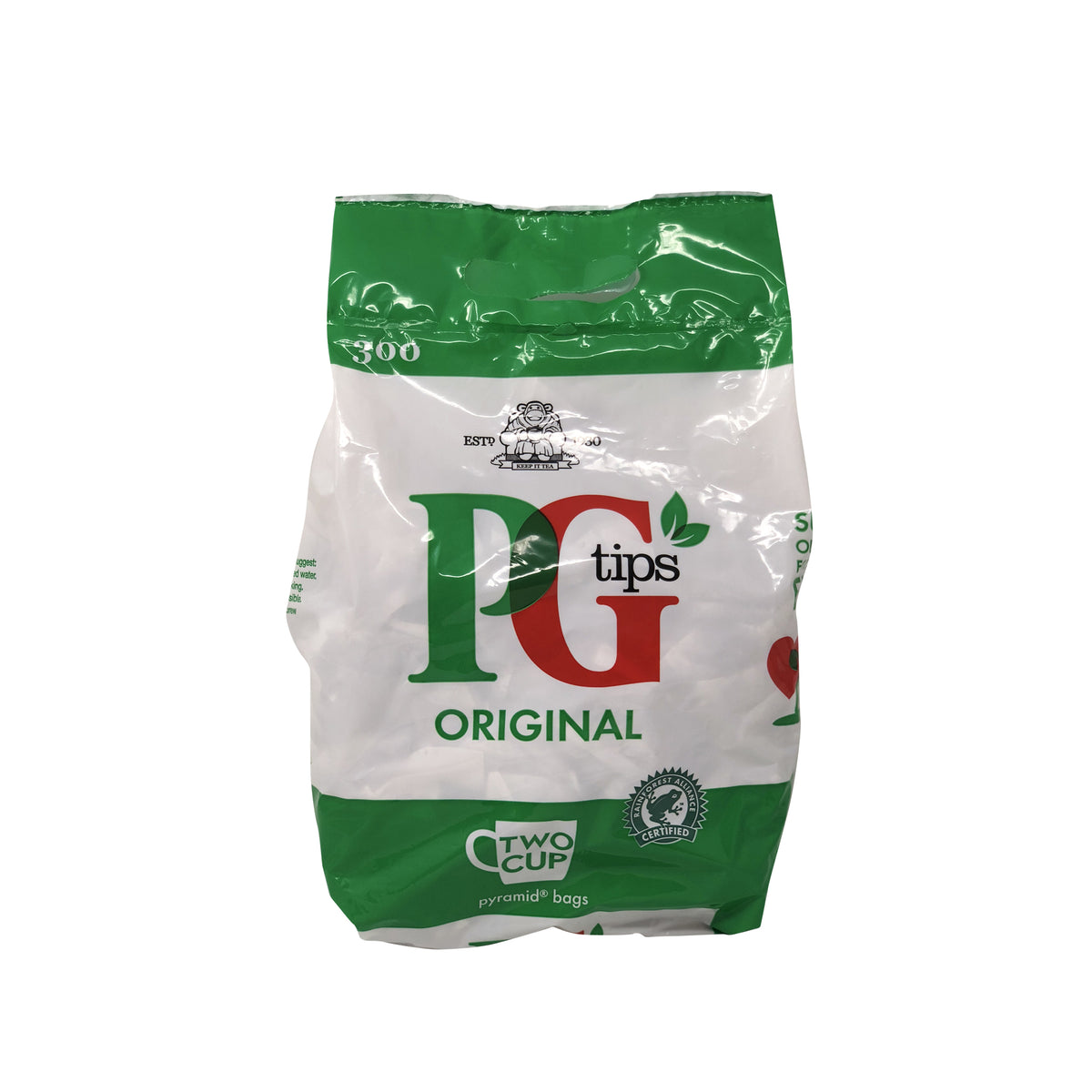 PG Tips Tea - 300 bags – Best of Asia - Your Asian Online Supermarket