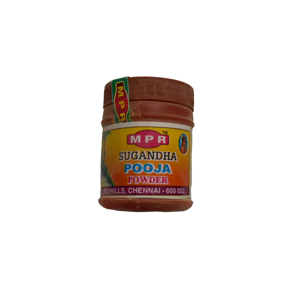 MPR Sugandha Pooja Powder – Best of Asia - Your Asian Online Supermarket